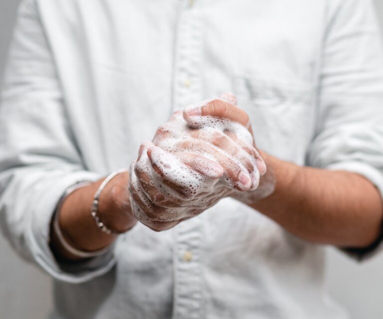 Noțiuni fundamentale de igienă – Centrul de formare profesională Speranța